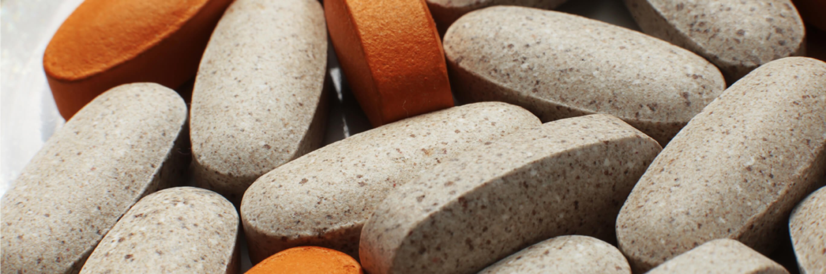 Tablet Formulation | SMS Corporation Company Limited